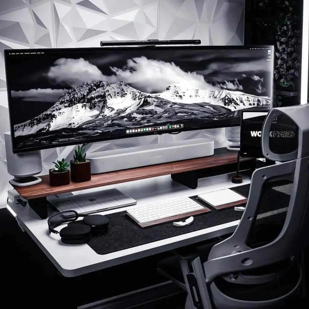 Gaming Room Ideas