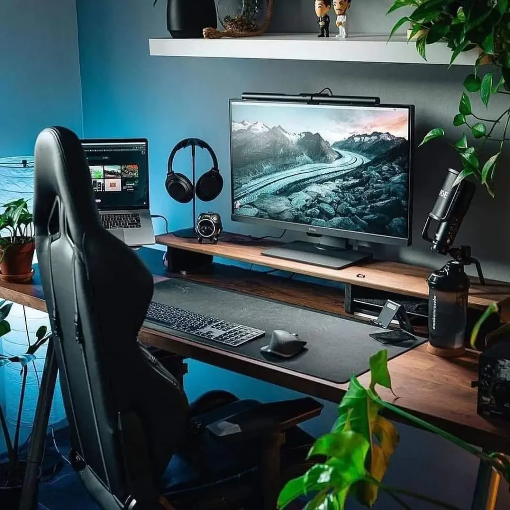 Gaming Room Ideas
