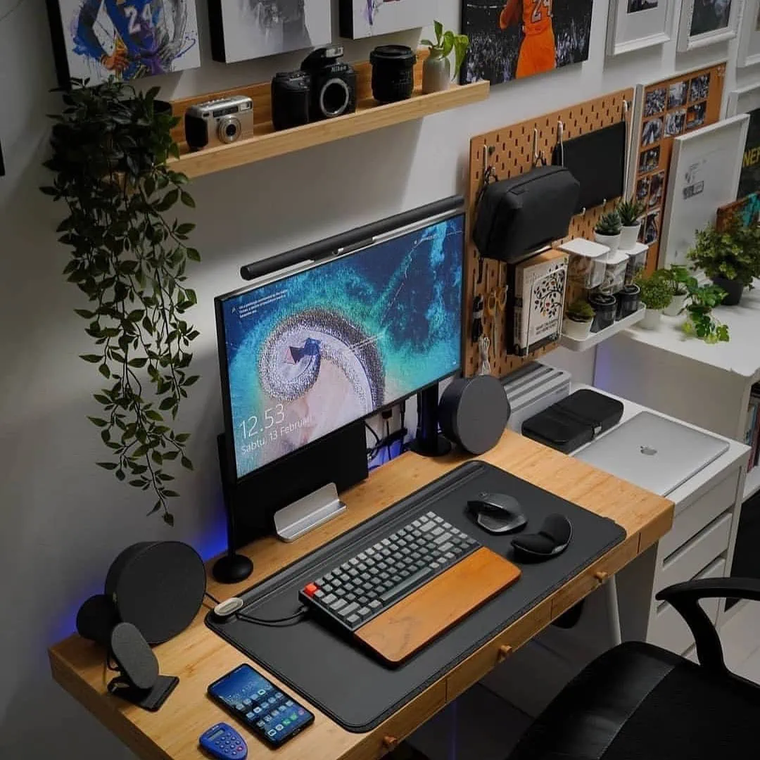 Gaming Room Ideas