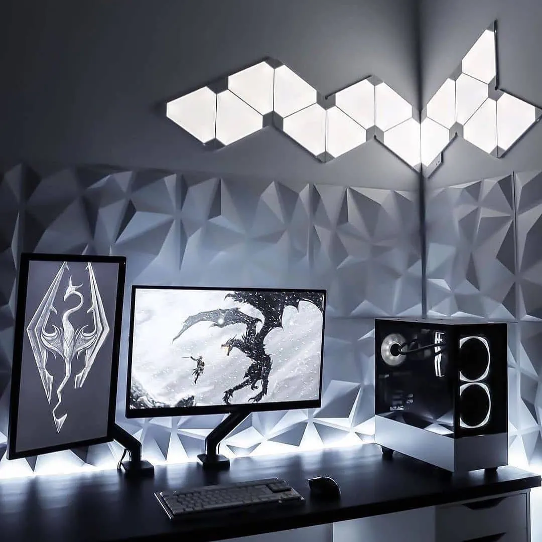 Gaming Room Ideas