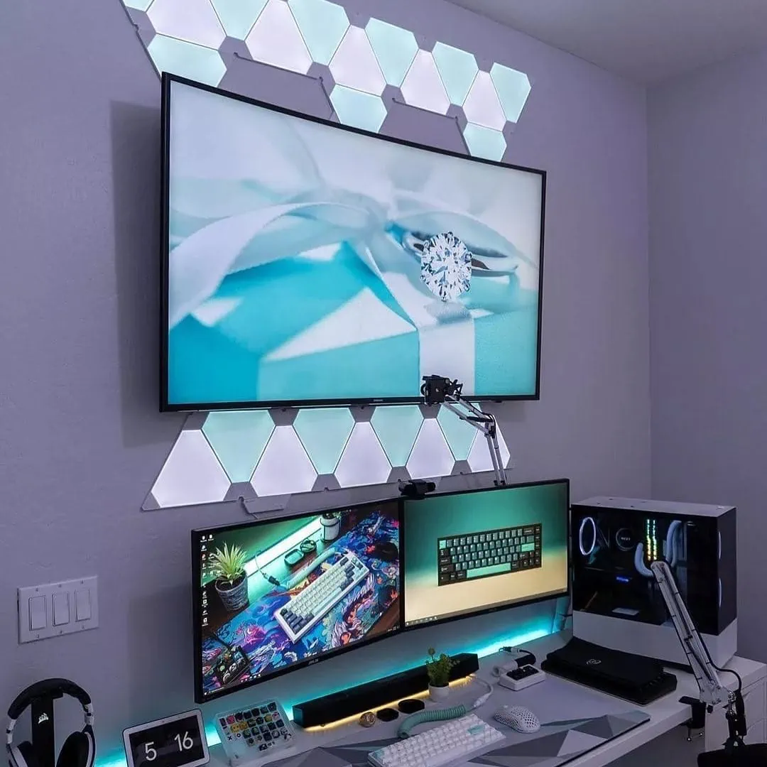 Gaming Room Ideas