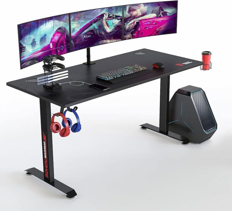 Seven Warrior – Official Seven Warrior Gaming Desks Website