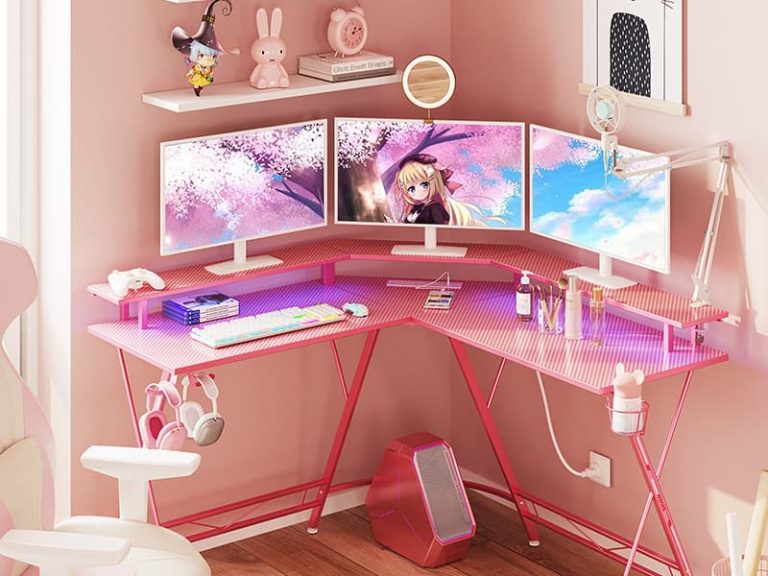 Seven Warrior – Official Seven Warrior Gaming Desks Website