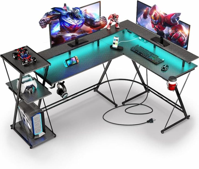 Seven Warrior – Official Seven Warrior Gaming Desks Website